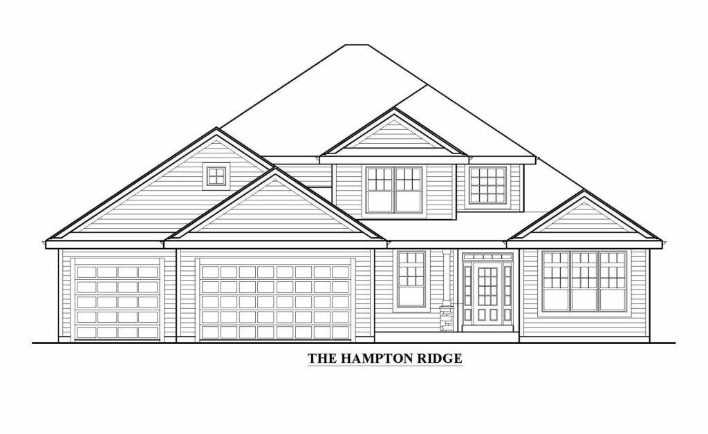 Hampton Ridge – Kaerek Homes