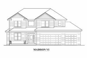 Madison VI – Kaerek Homes