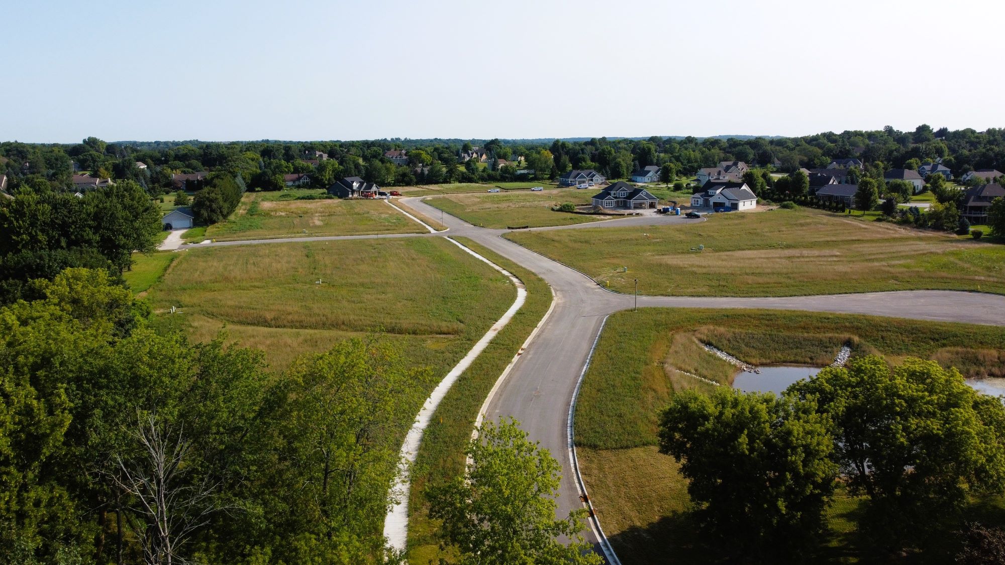 Golden Fields – Kaerek Homes