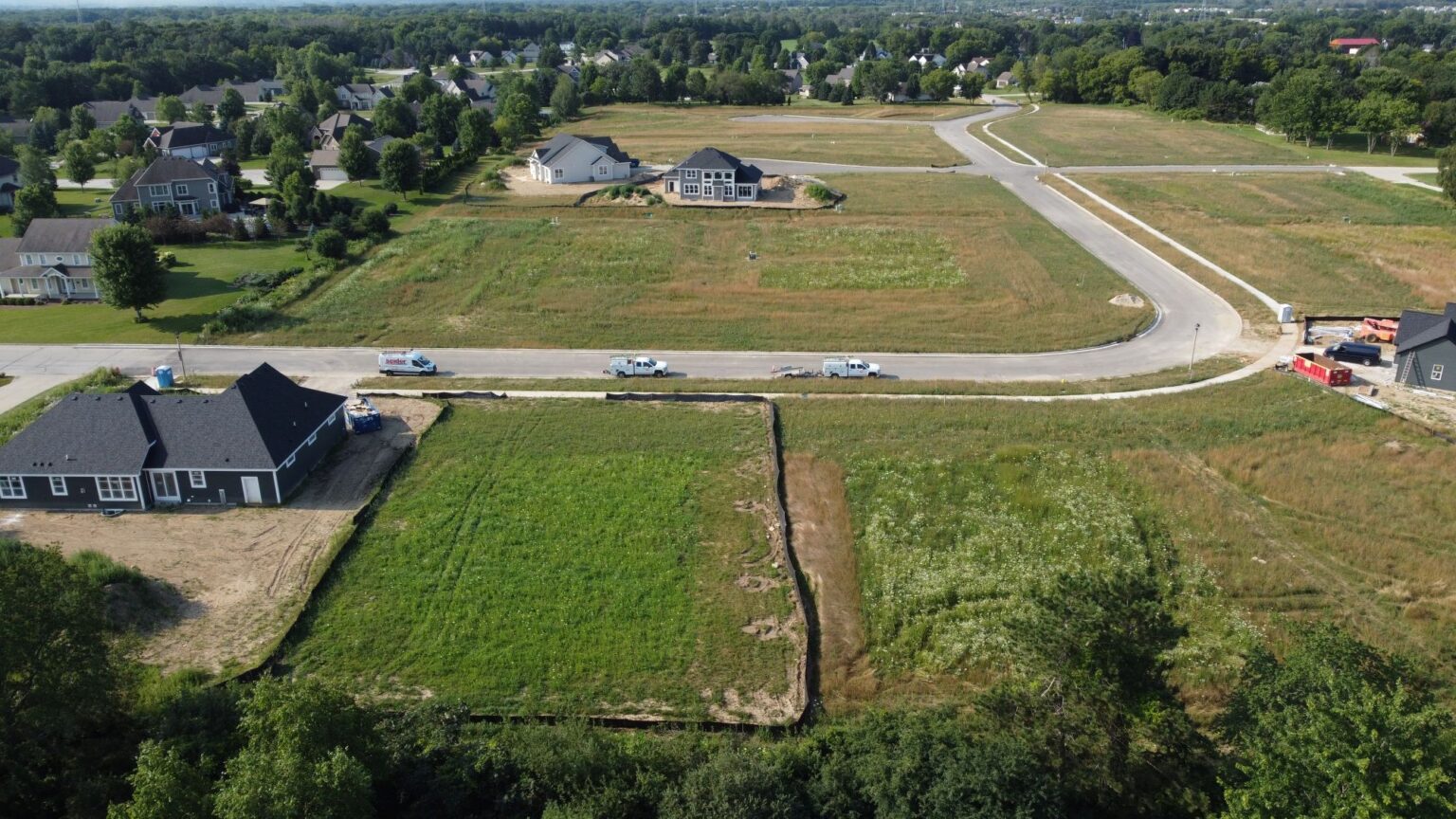 Golden Fields – Kaerek Homes