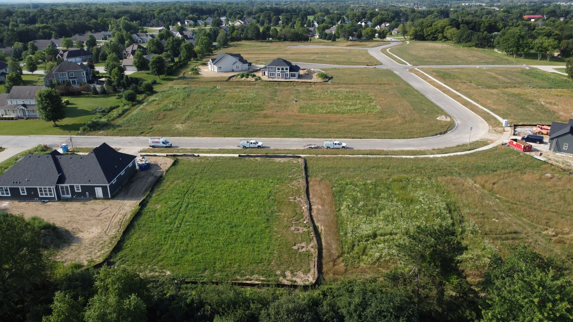 Golden Fields – Kaerek Homes