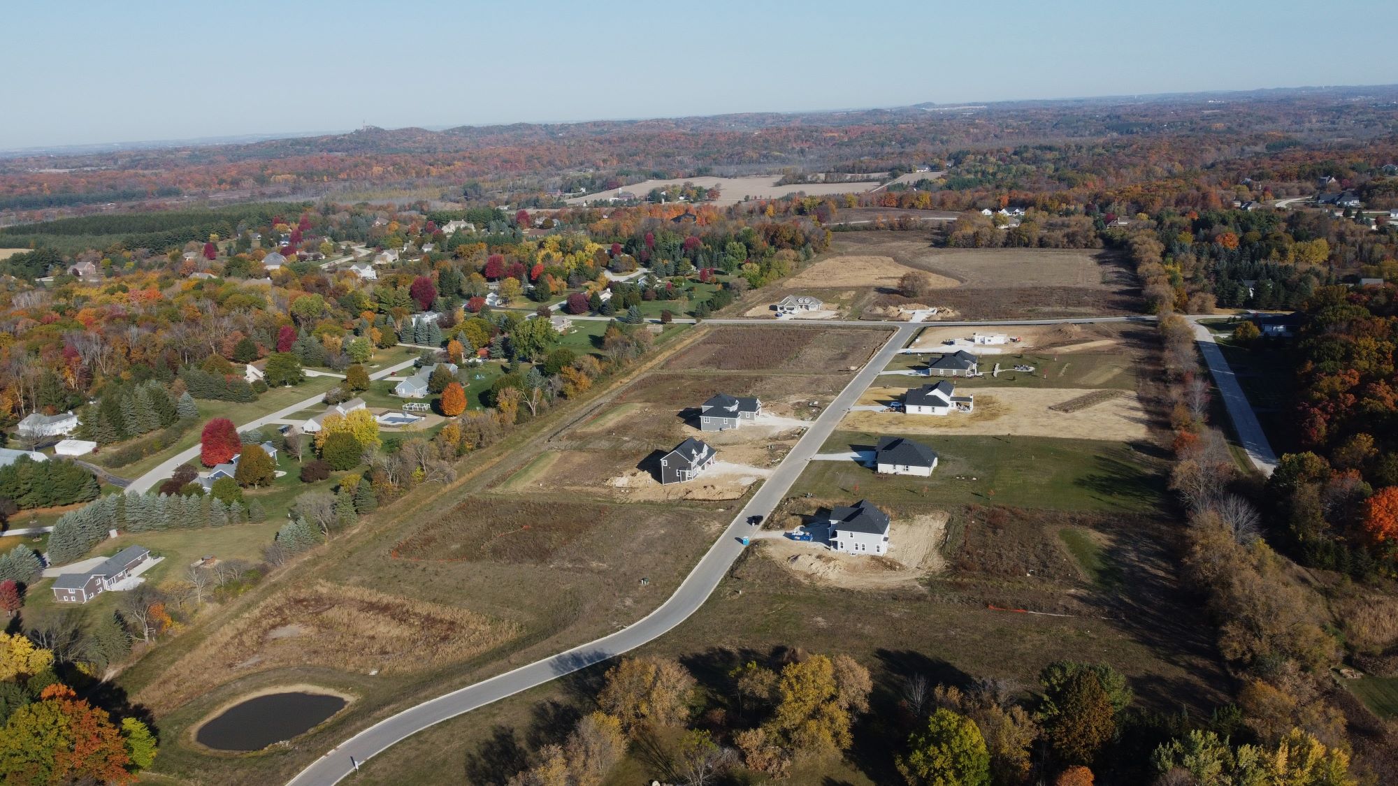 Monches Highlands – Kaerek Homes