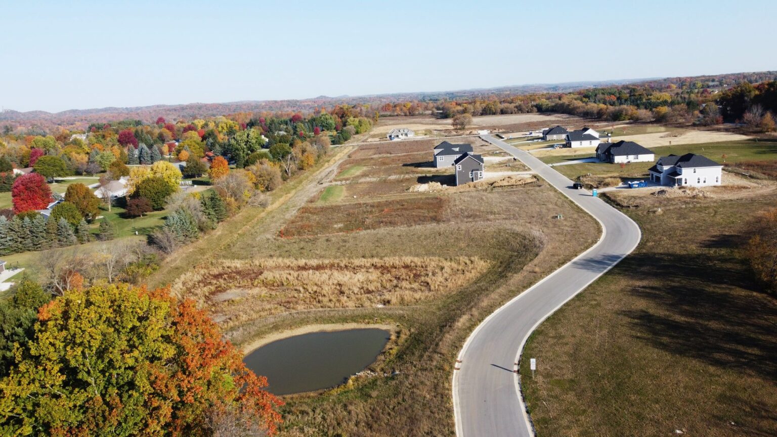 Monches Highlands – Kaerek Homes